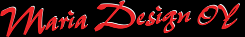 Maria Design Oy
